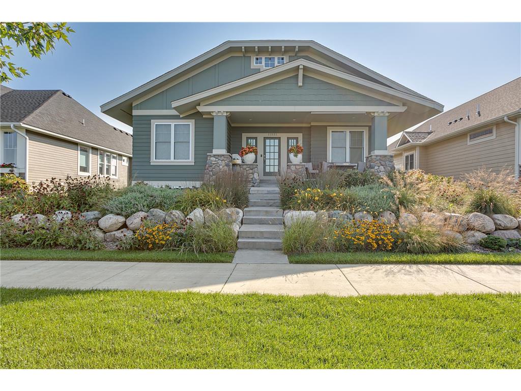 11331 Wildflower Drive N, Lake Elmo, MN, 55042 | MLS: 6482929 | Edina ...