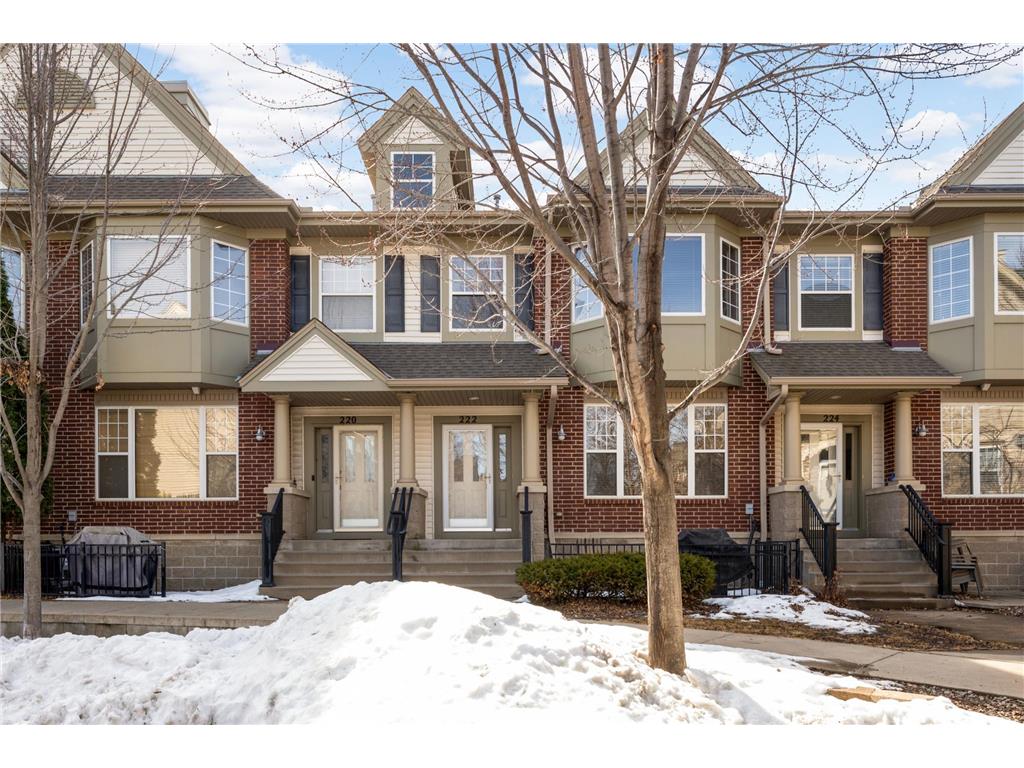 11343 Stratton Avenue #222, Eden Prairie, MN, 55344 | MLS: 6654701 ...
