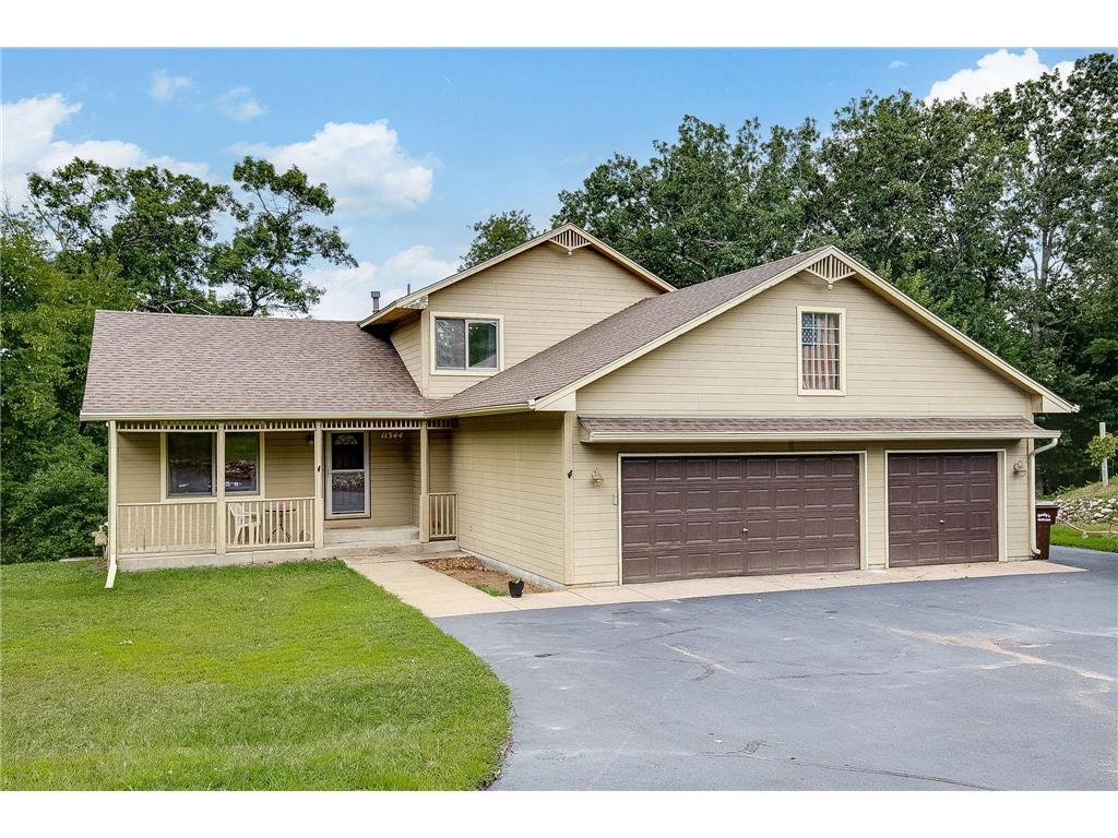 11344 246th Avenue NW, Livonia Twp, MN, 55398 | MLS: 6422188 | Edina Realty