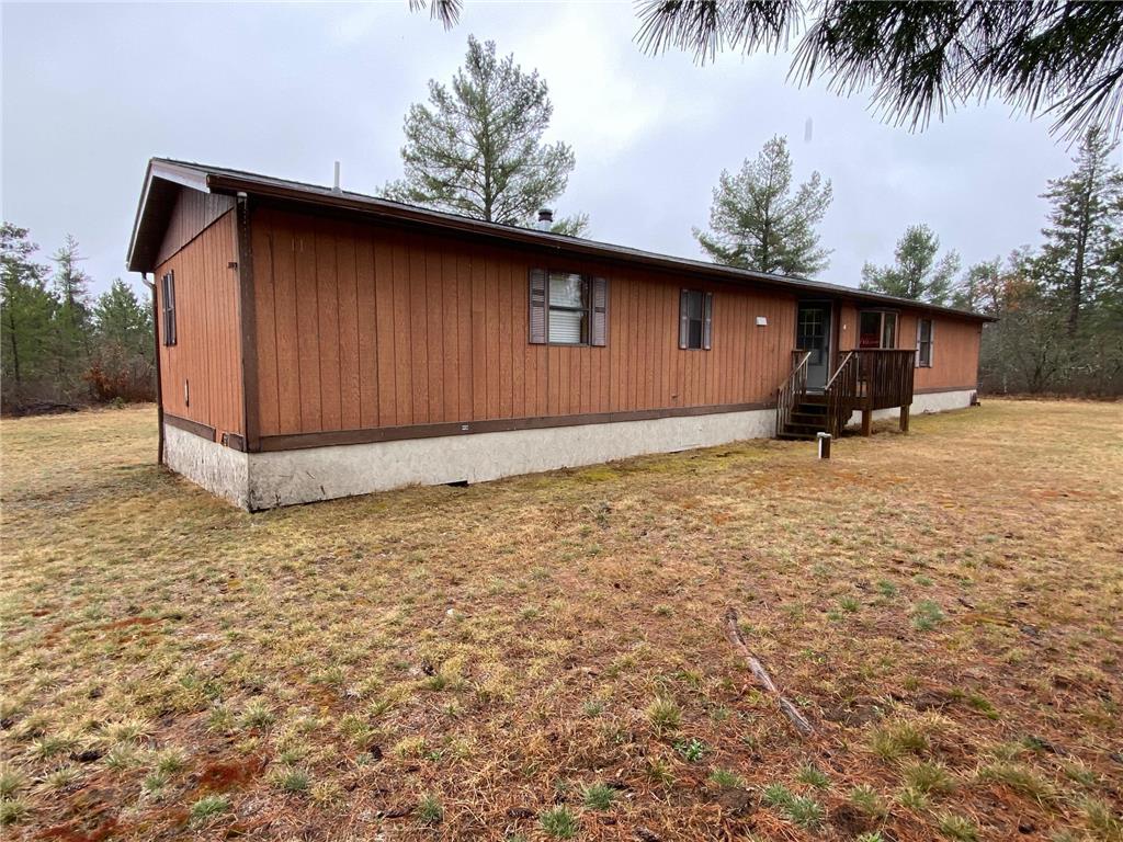 11344 E County Road Y, Gordon, WI, 54838 | MLS: 6520988 | Edina Realty