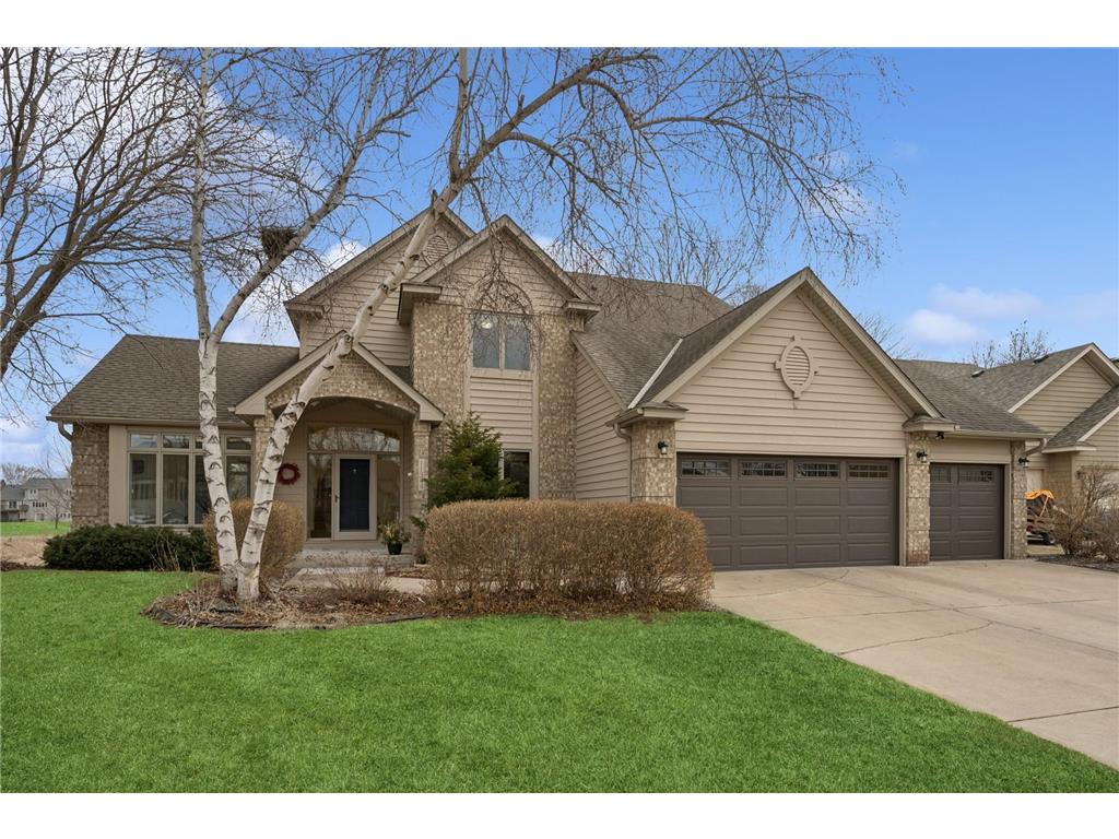 11344 Rosemill Lane N, Champlin, MN, 55316 | MLS: 6625385 | Edina Realty