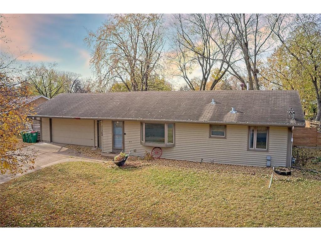 11344 Swallow Street NW, Coon Rapids, MN, 55433 | MLS: 6625097 | Edina ...