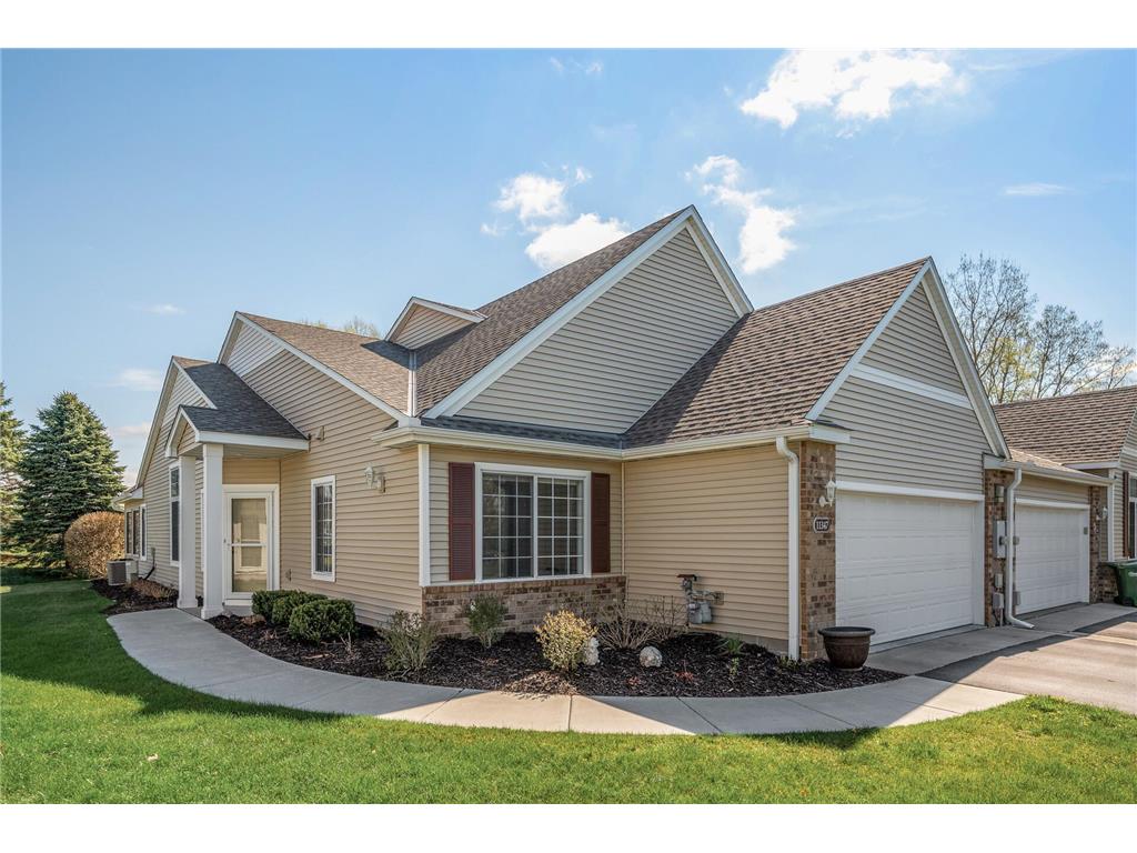 11347 London Court NE, Blaine, MN, 55449 | MLS: 6523851 | Edina Realty