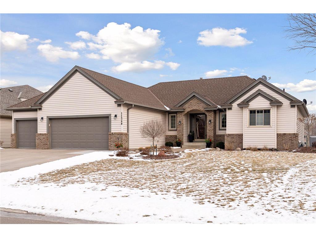 11348 Rosemill Lane, Champlin, MN, 55316 | MLS: 6653540 | Edina Realty