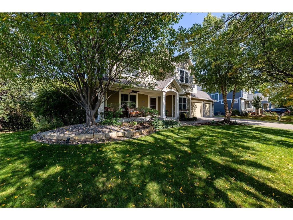 11352 Middleton Trail, Woodbury, MN, 55129 | MLS: 6438652 | Edina Realty
