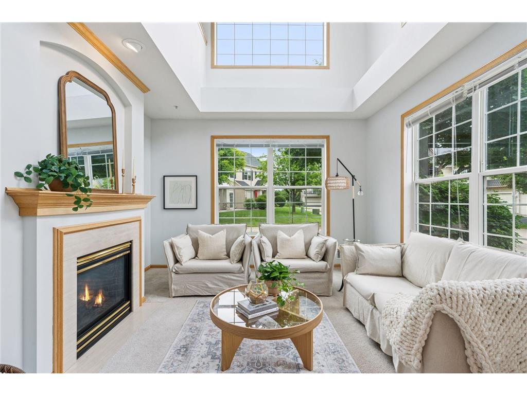 11353 Fergus Street NE #A, Blaine, MN, 55449 | MLS: 6739520 | Edina Realty