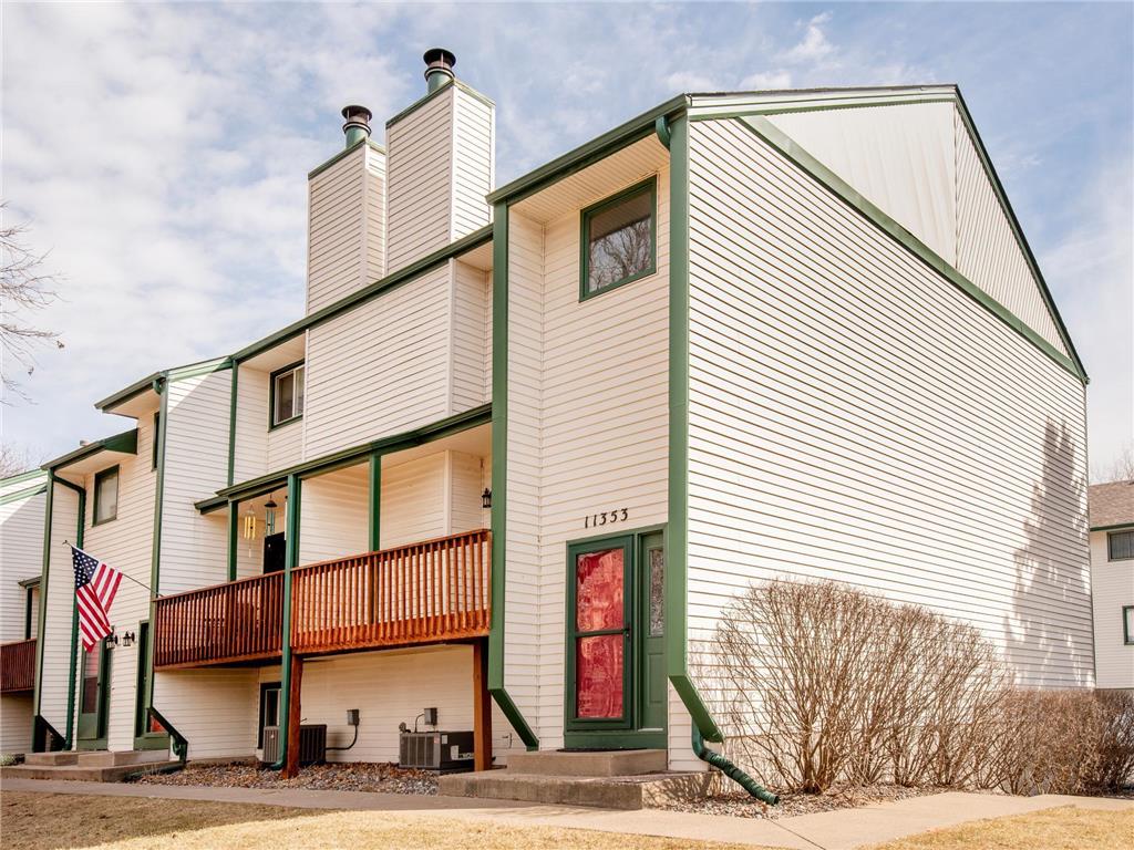 11353 Jay Street NW, Coon Rapids, MN, 55433 | MLS: 9095128 | Edina Realty