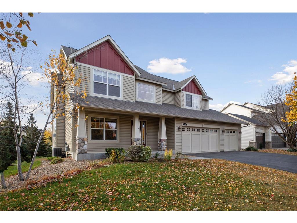 11357 Halstead Trail, Woodbury, MN, 55129 | MLS: 6622811 | Edina Realty