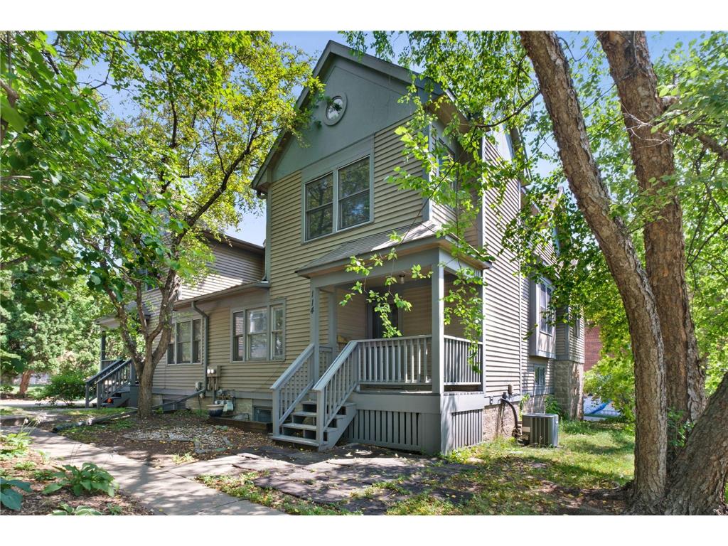 114 W 24th Street, Minneapolis, MN, 55404 | MLS: 6418019 | Edina Realty