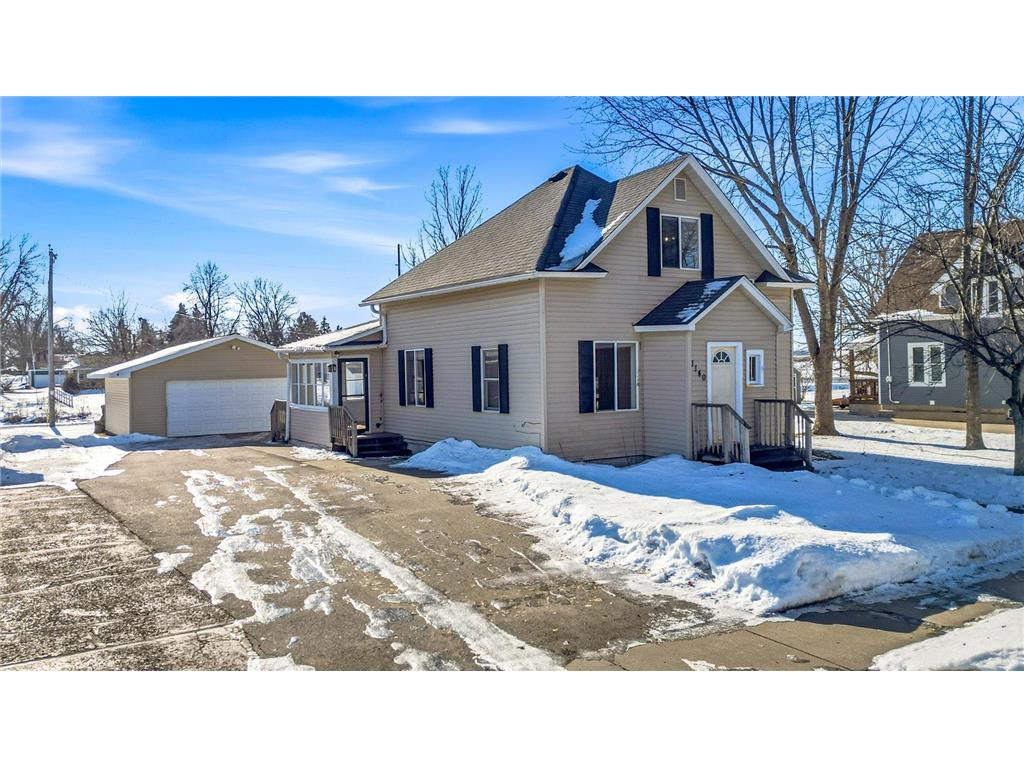 1140 Florence Street, Baldwin, WI, 54002 | MLS: 7002647 | Edina Realty