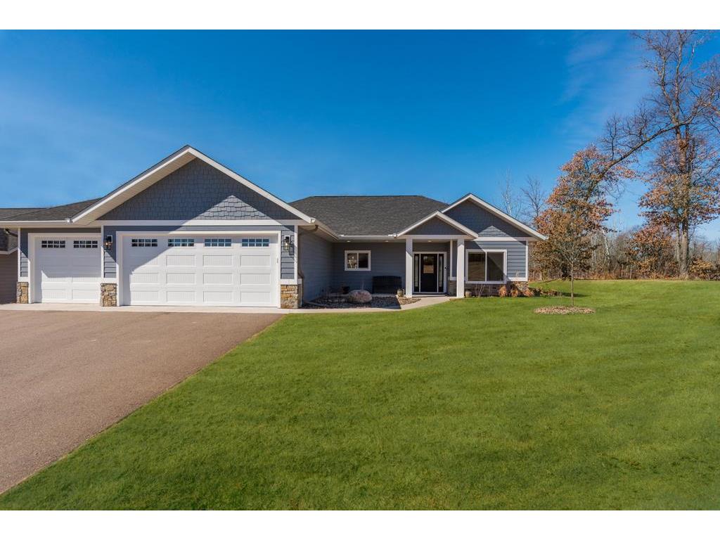 11401 Legacy Court, East Gull Lake, MN, 56401 | MLS: 6678556 | Edina Realty
