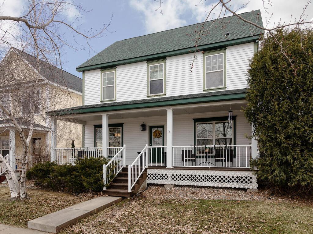 114010 Hundertmark Road, Chaska, MN, 55318 | MLS: 7022711 | Edina Realty
