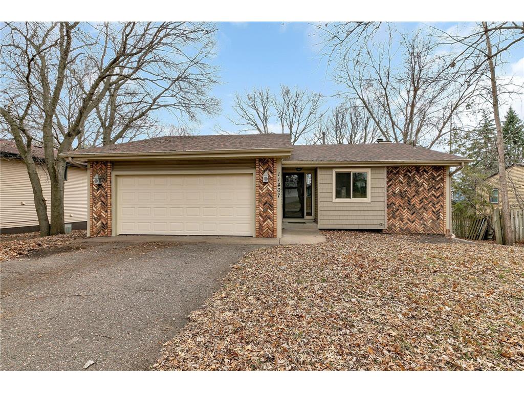 11407 Flintwood Street NW, Coon Rapids, MN, 55448 | MLS: 6479920 ...