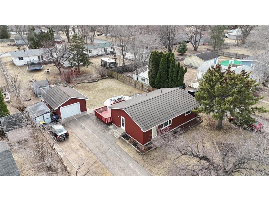 11407 Stinson Avenue, Chisago City, MN, 55013 | MLS: 6688722 | Edina Realty