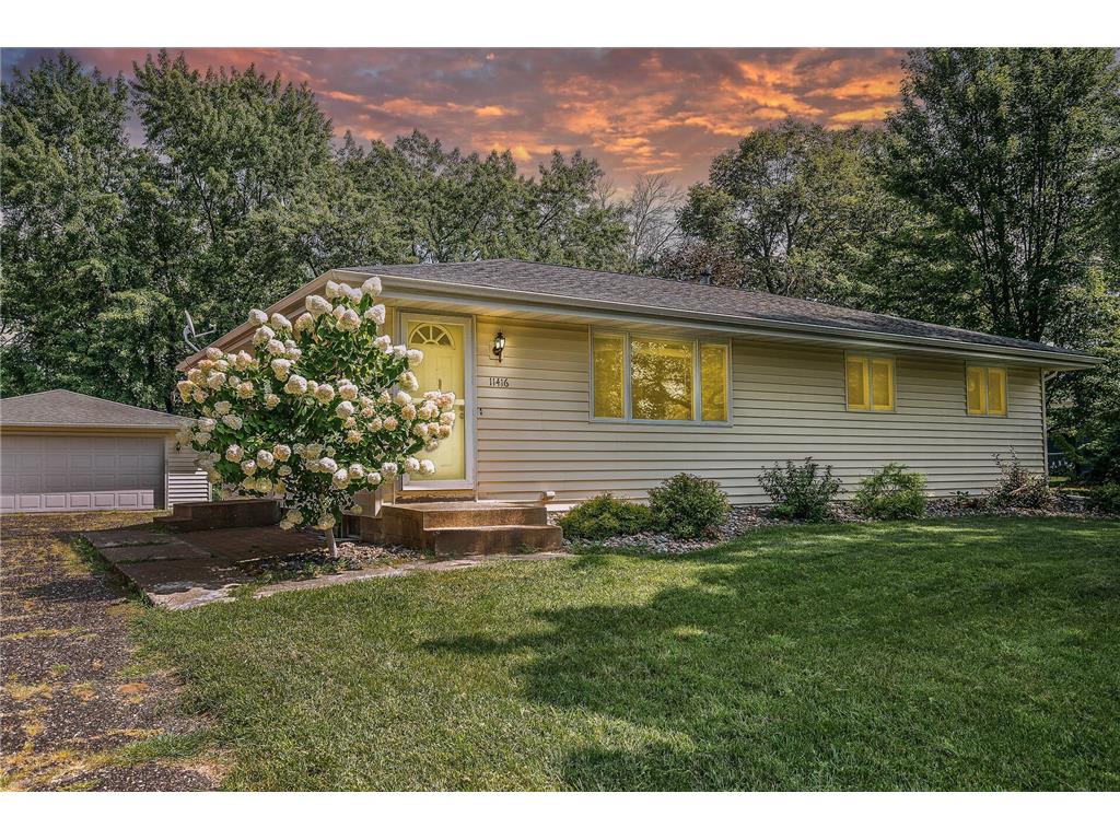 11416 Wisconsin Avenue N, Champlin, MN, 55316 | MLS: 6597684 | Edina Realty