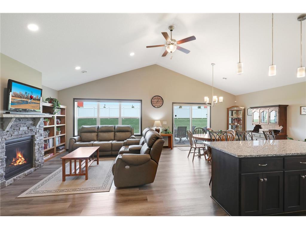 11417 Lincoln Court NE, Blaine, MN, 55434 | MLS: 6549940 | Edina Realty