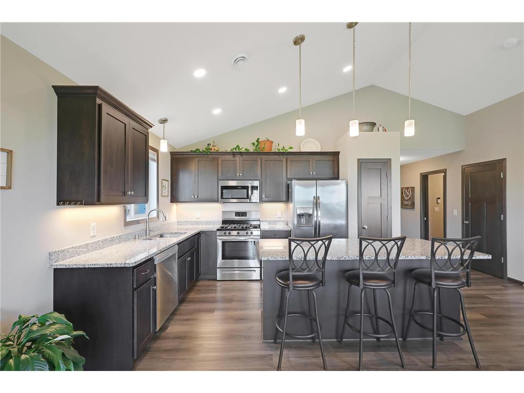 11417 Lincoln Court NE, Blaine, MN, 55434 | MLS: 6549940 | Edina Realty