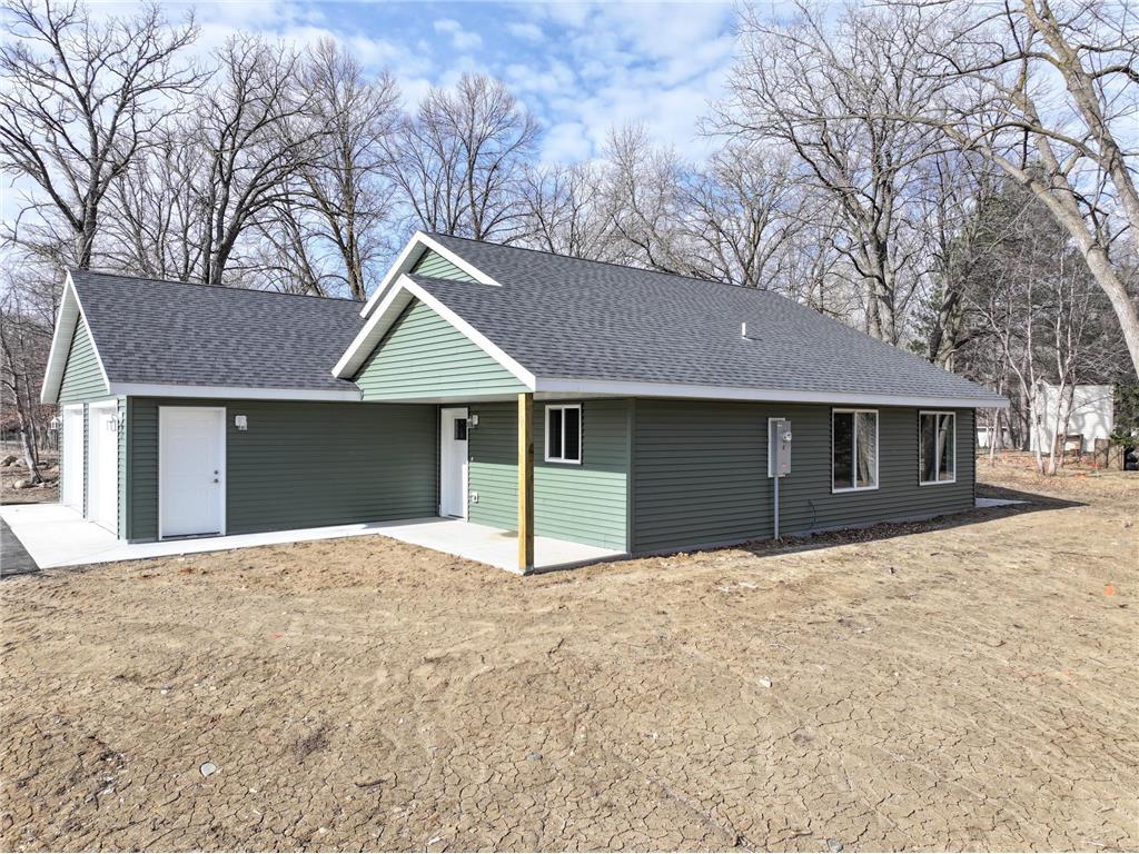 1142 Thomas Drive NE, Alexandria, MN, 56308 | MLS: 6502636 | Edina Realty