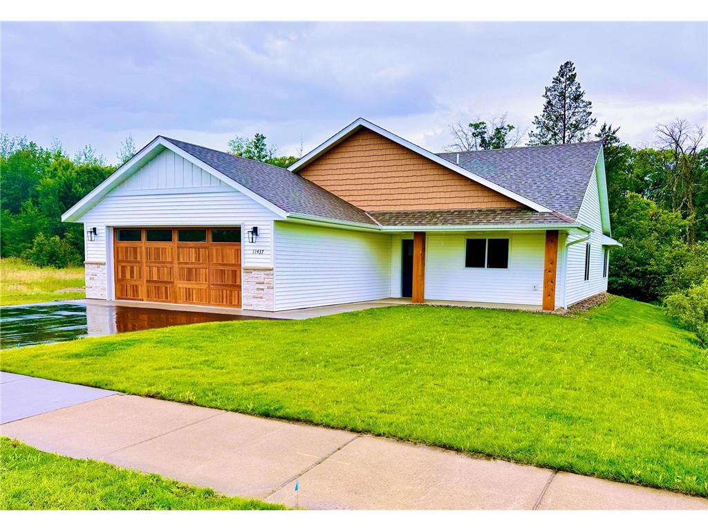 11437 Andrew Street, Brainerd, MN, 56401 | MLS: 6539666 | Edina Realty