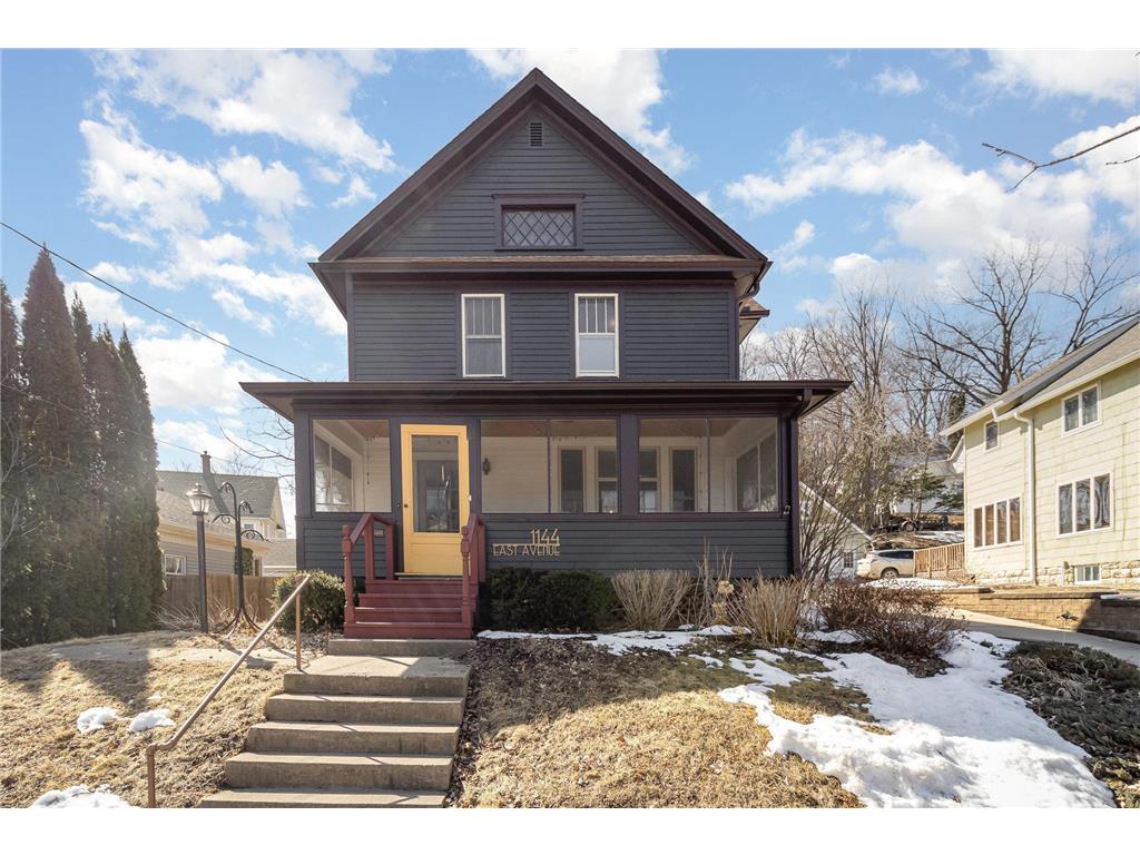 1144 East Avenue, Red Wing, MN, 55066 | MLS: 6682289 | Edina Realty