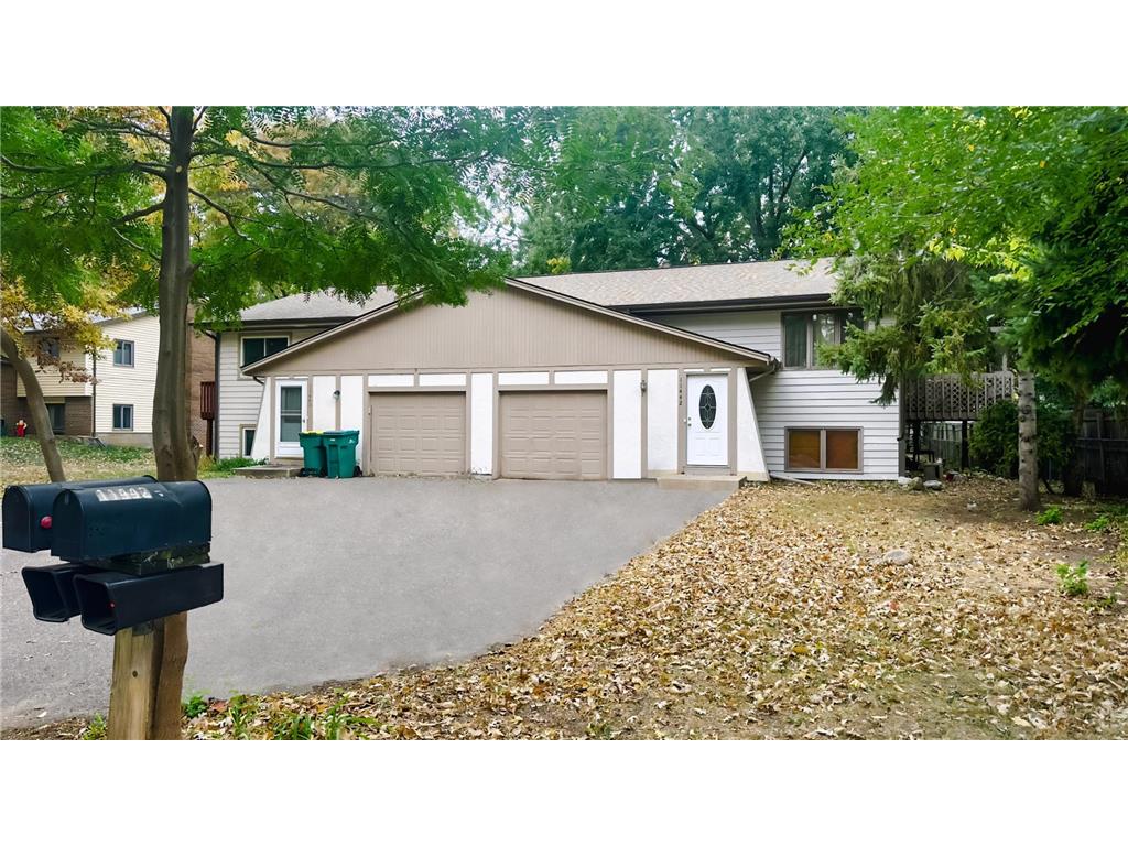 11442 Osage Street NW, Coon Rapids, MN, 55433 | MLS: 6620247 | Edina Realty