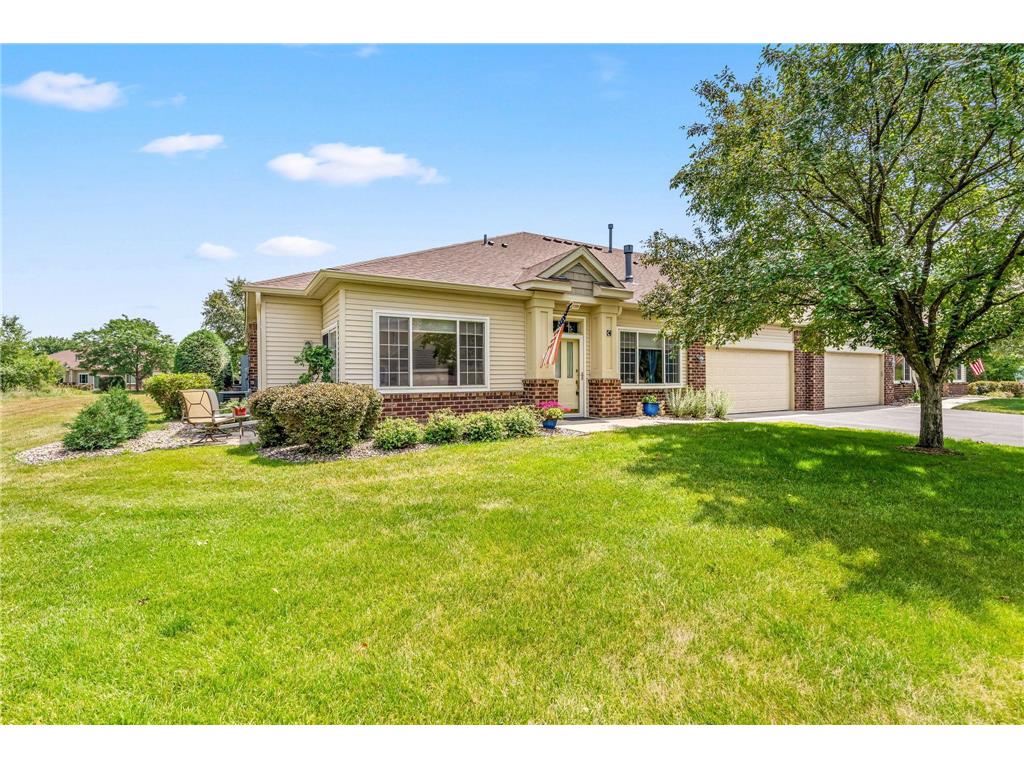 11447 Baltimore Street NE #C, Blaine, MN, 55449 | MLS: 6395511 | Edina ...