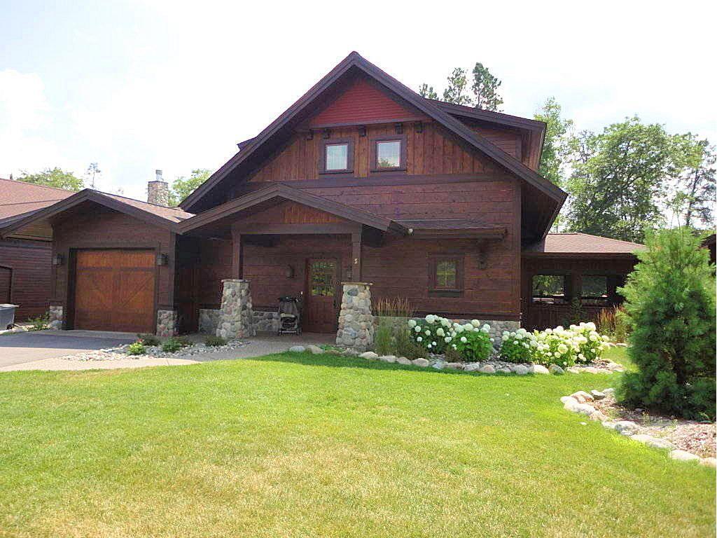 11447 Lynn Boyd Way #7 Frac 3, Crosslake, MN, 56442 | MLS: 6345880 ...