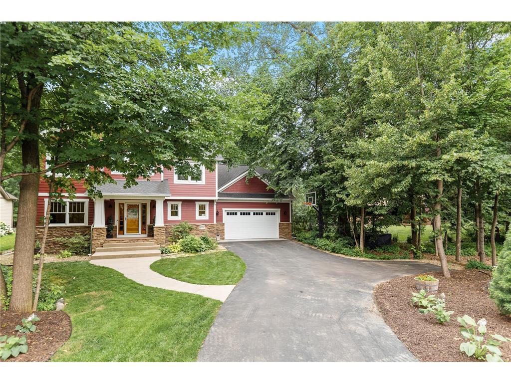 11447 Zachary Lane N, Dayton, MN, 55369 | MLS: 6543725 | Edina Realty