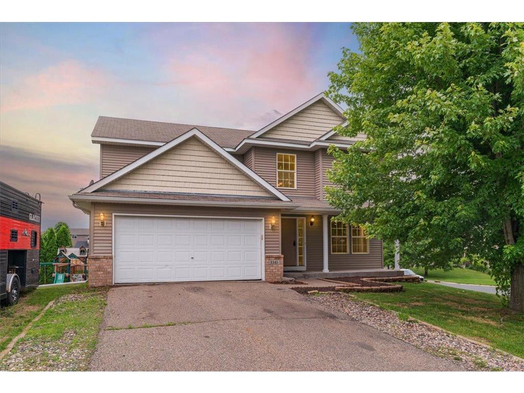 1145 Briarwood Boulevard, Roberts, WI, 54023 | MLS: 6503670 | Edina Realty