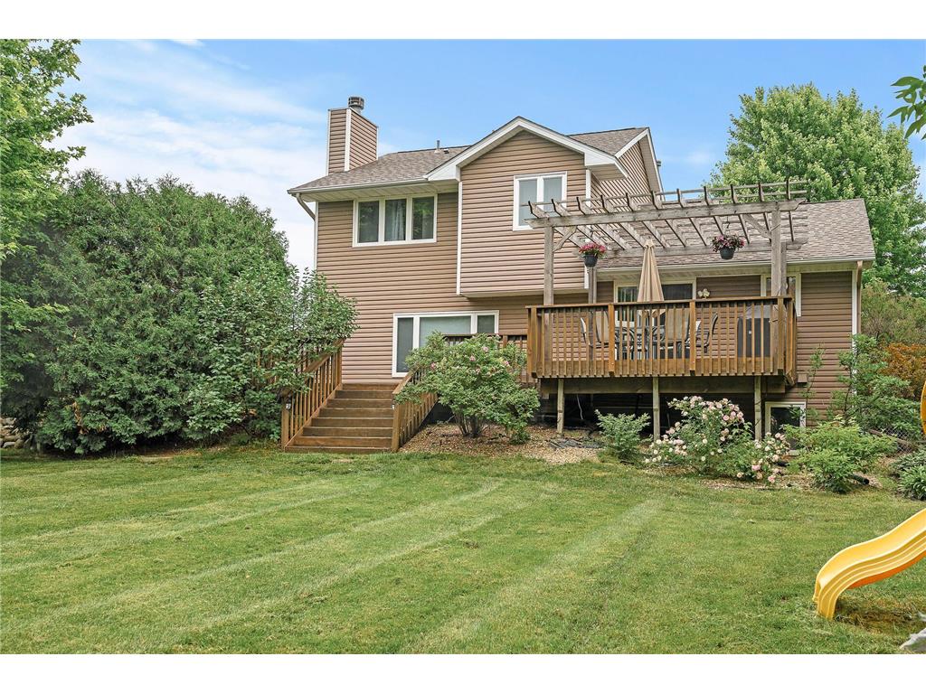 1145 Jambor Avenue NE, Saint Michael, MN, 55376 | MLS: 6556102 | Edina ...