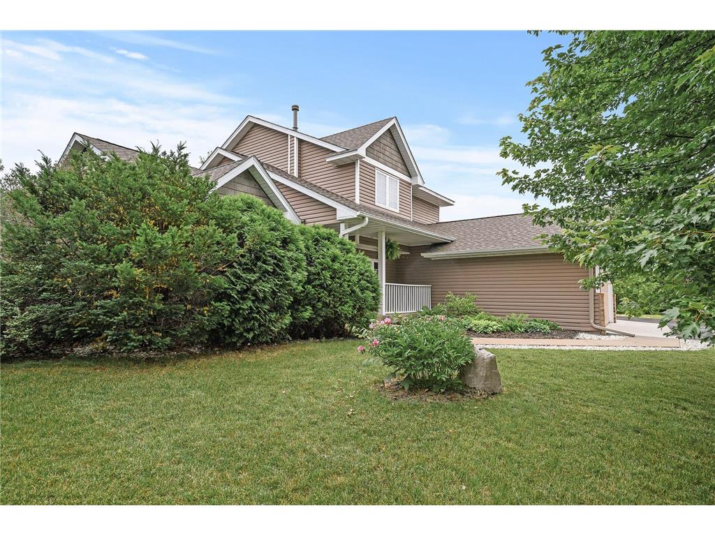 1145 Jambor Avenue NE, Saint Michael, MN, 55376 | MLS: 6556102 | Edina ...