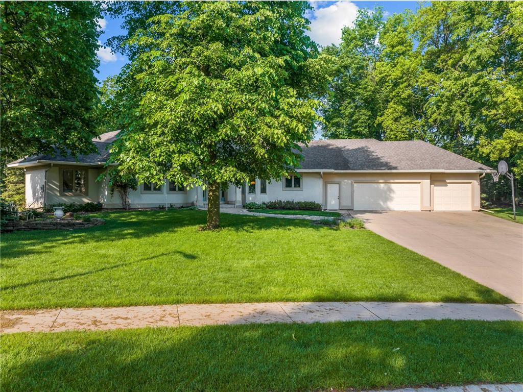 1145 Taro Lane SW, Rochester, MN, 55902 | MLS: 6727463 | Edina Realty