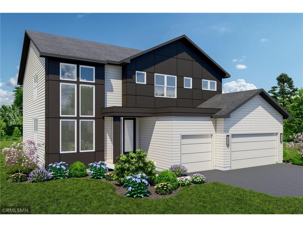 11451 Blazingstar Lane, Lake Elmo, MN, 55042 | MLS: 6559252 | Edina Realty