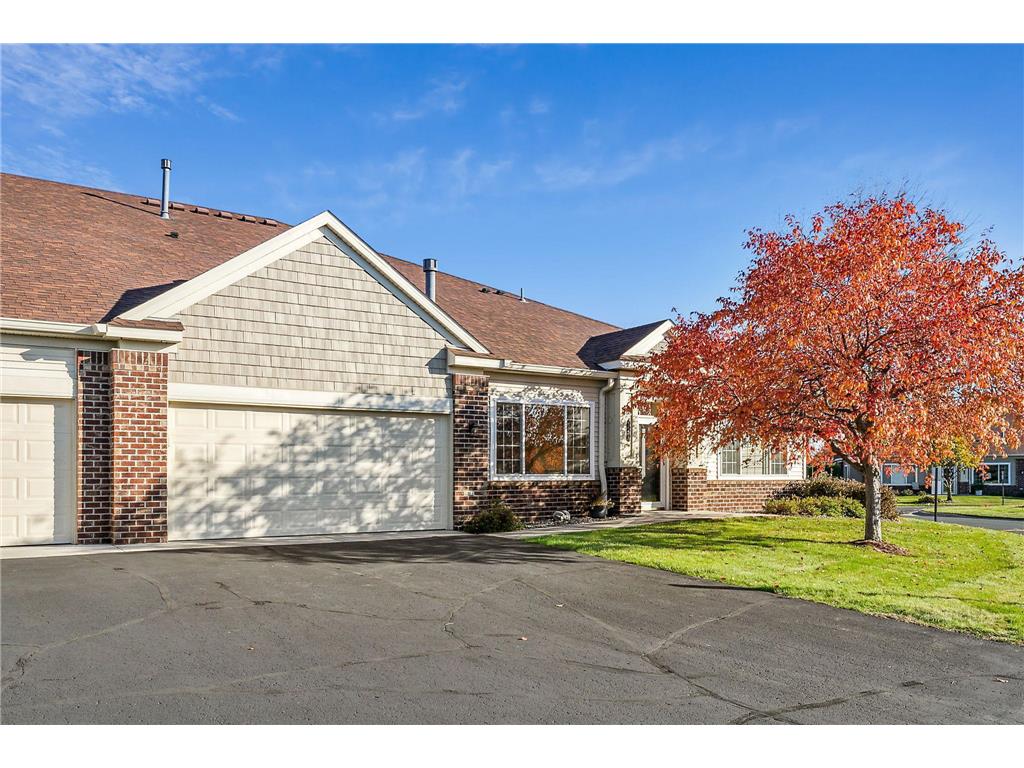 11457 Baltimore Street NE #A, Blaine, MN, 55449 | MLS: 6448035 | Edina ...