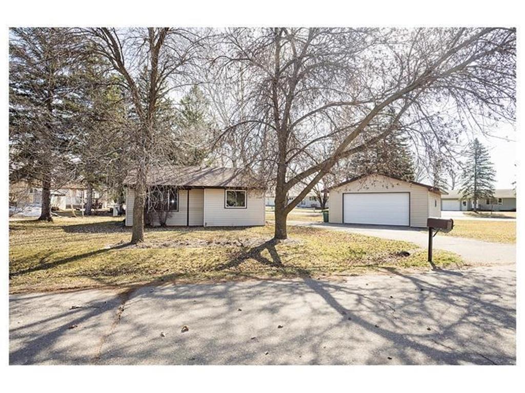 11460 103rd Avenue NE, Gilman, MN, 56329 | MLS: 6515109 | Edina Realty