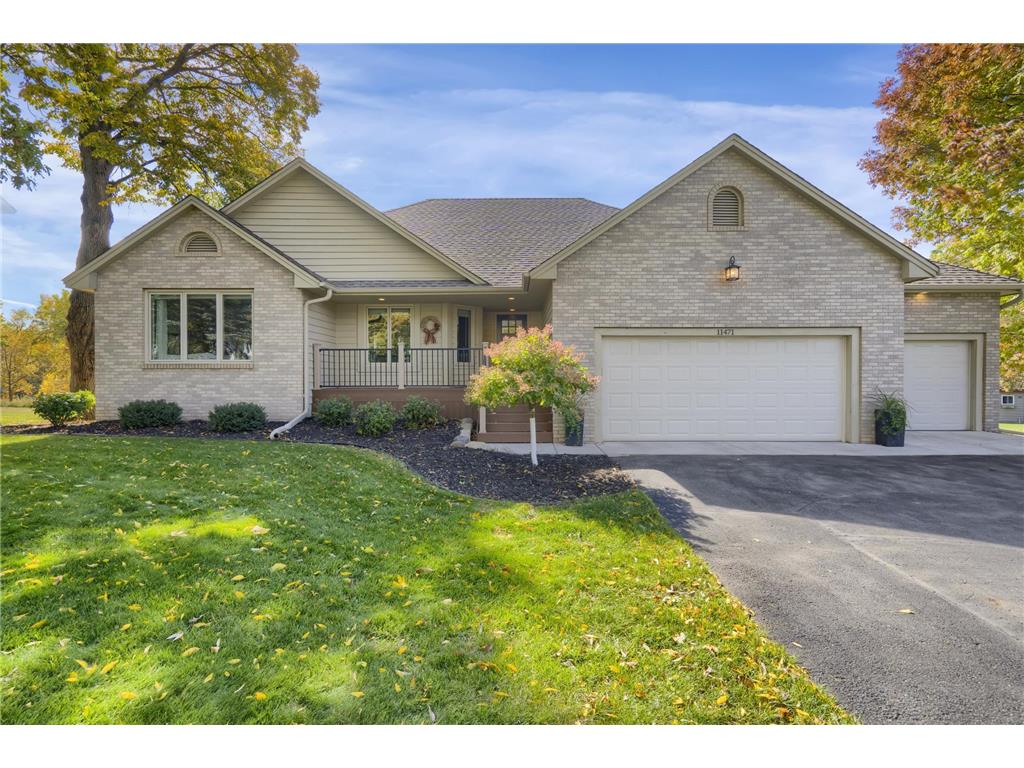 11471 70th Place N, Maple Grove, MN, 55369 | MLS: 6335961 | Edina Realty