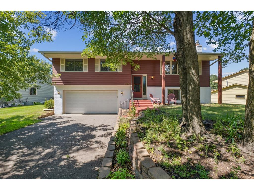 11474 Flintwood Street NW, Coon Rapids, MN, 55448 | MLS: 6576303 ...
