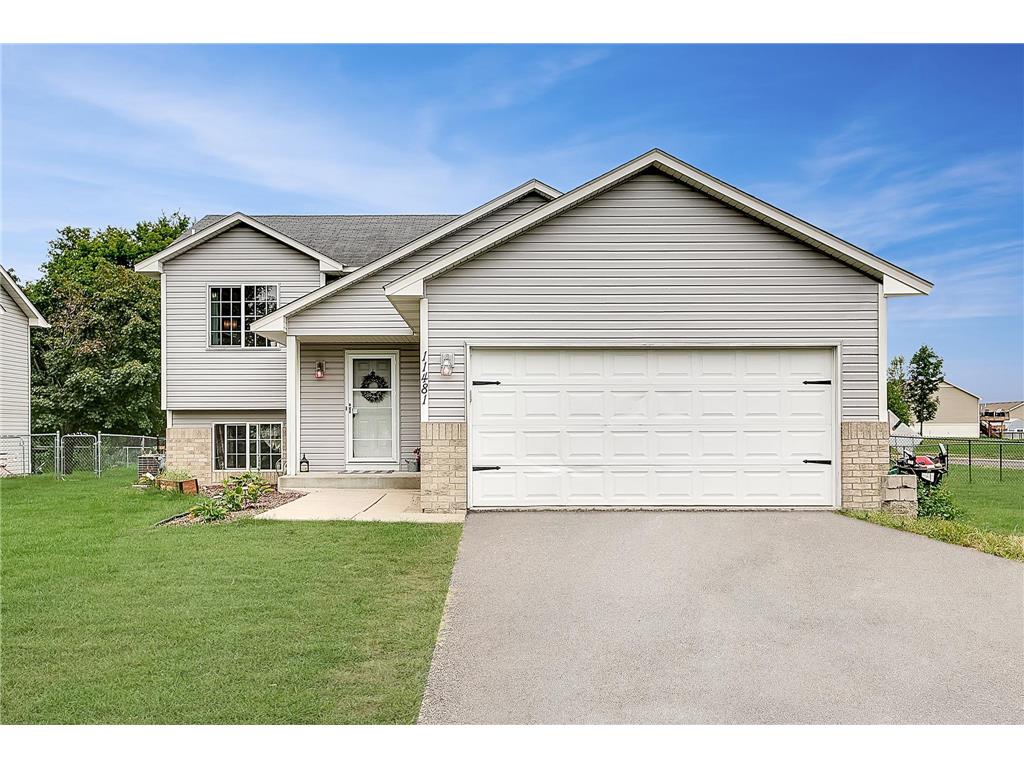 11481 75th Street NE, Otsego, MN, 55301 | MLS: 6431575 | Edina Realty