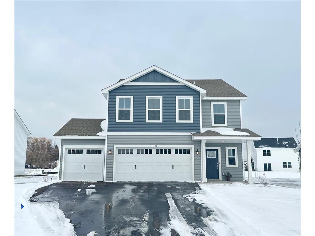 11481 81st Lane NE, Otsego, MN, 55330 | MLS: 6349798 | Edina Realty