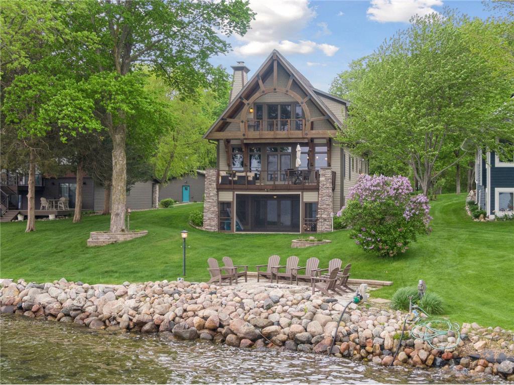 11484 NW Hoyer Avenue NW, Corinna Twp, MN, 55302 | MLS: 6536344 | Edina ...