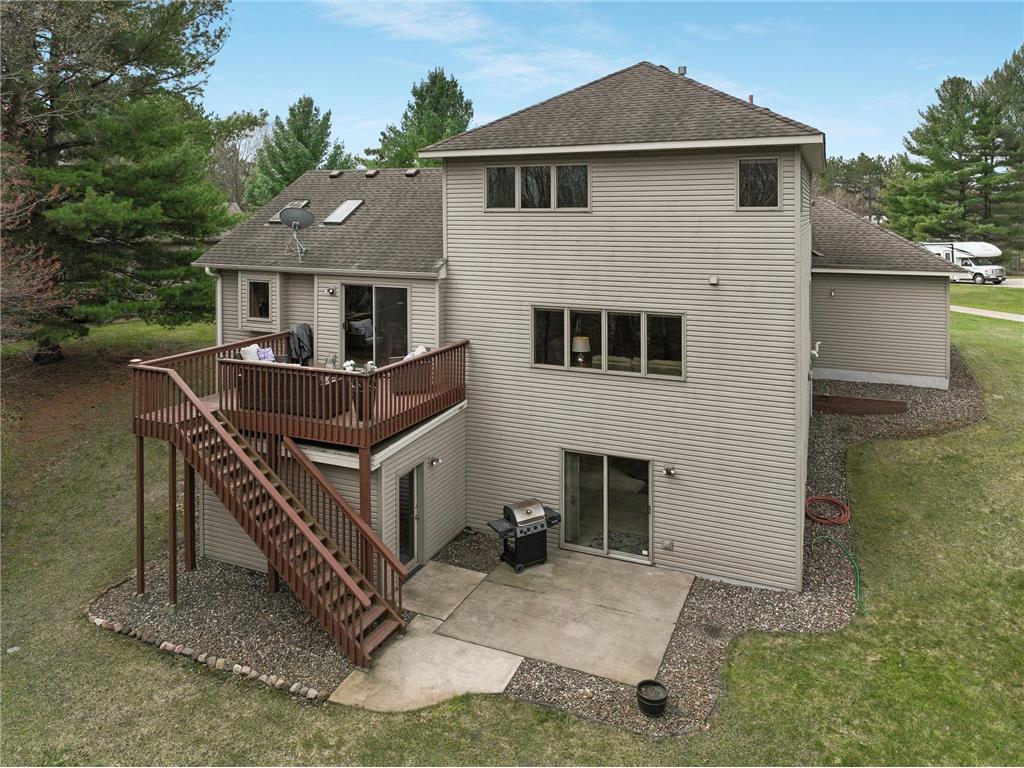 1149 159th Avenue NE, Ham Lake, MN, 55304 | MLS: 6530496 | Edina Realty