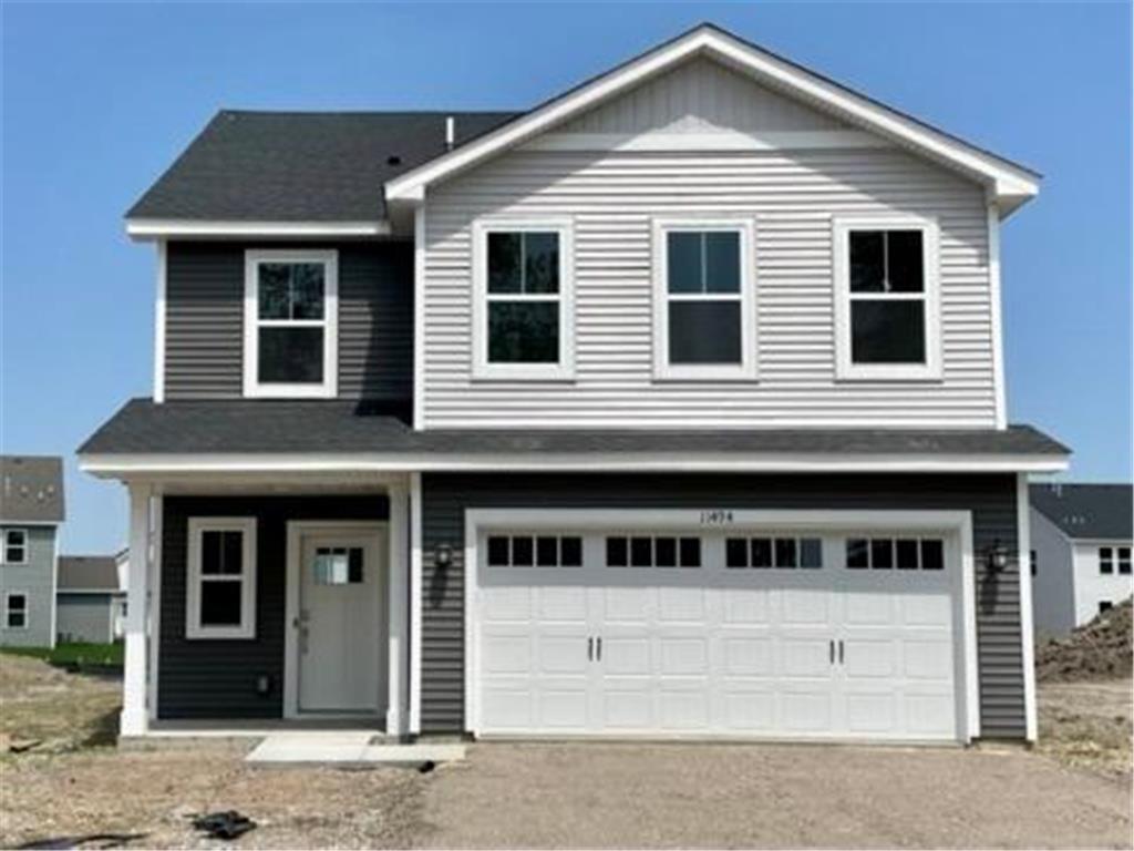 11494 80th Street NE, Otsego, MN, 55330 | MLS: 6377002 | Edina Realty