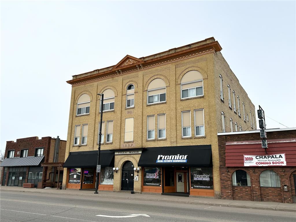 115 S Rum River Drive, Princeton, MN, 55371 | MLS: 6352222 | Edina Realty