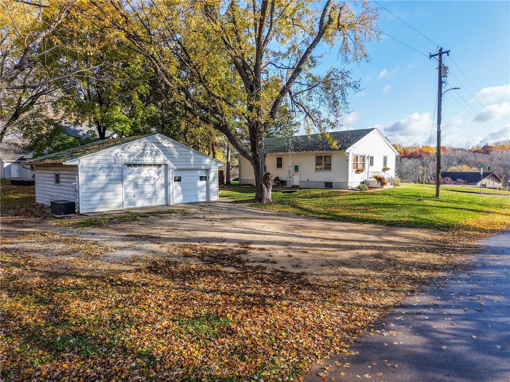 115 W Center Street, Oronoco, MN, 55960 | MLS: 6811579 | Edina Realty