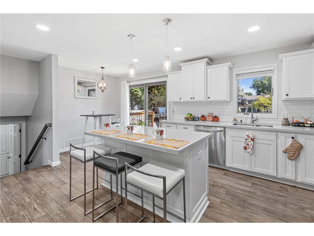 11508 Georgia Avenue N, Champlin, MN, 55316 | MLS: 6794867 | Edina Realty