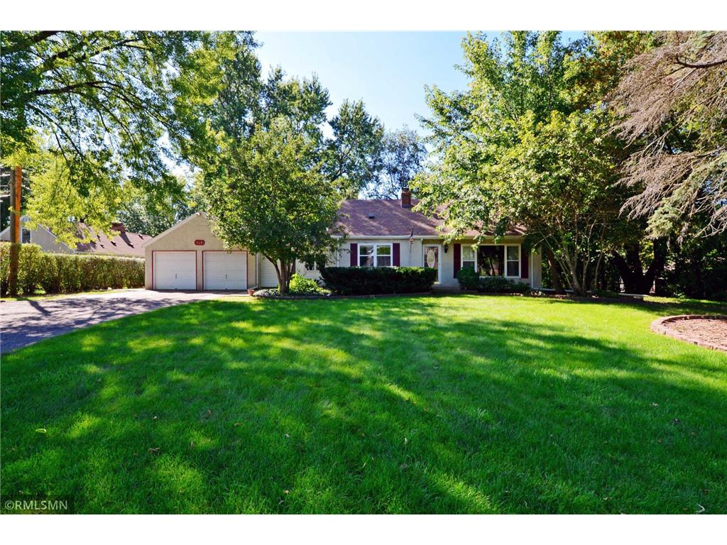 11515 Sunset Trail N, Plymouth, MN, 55441 | MLS: 6593055 | Edina Realty