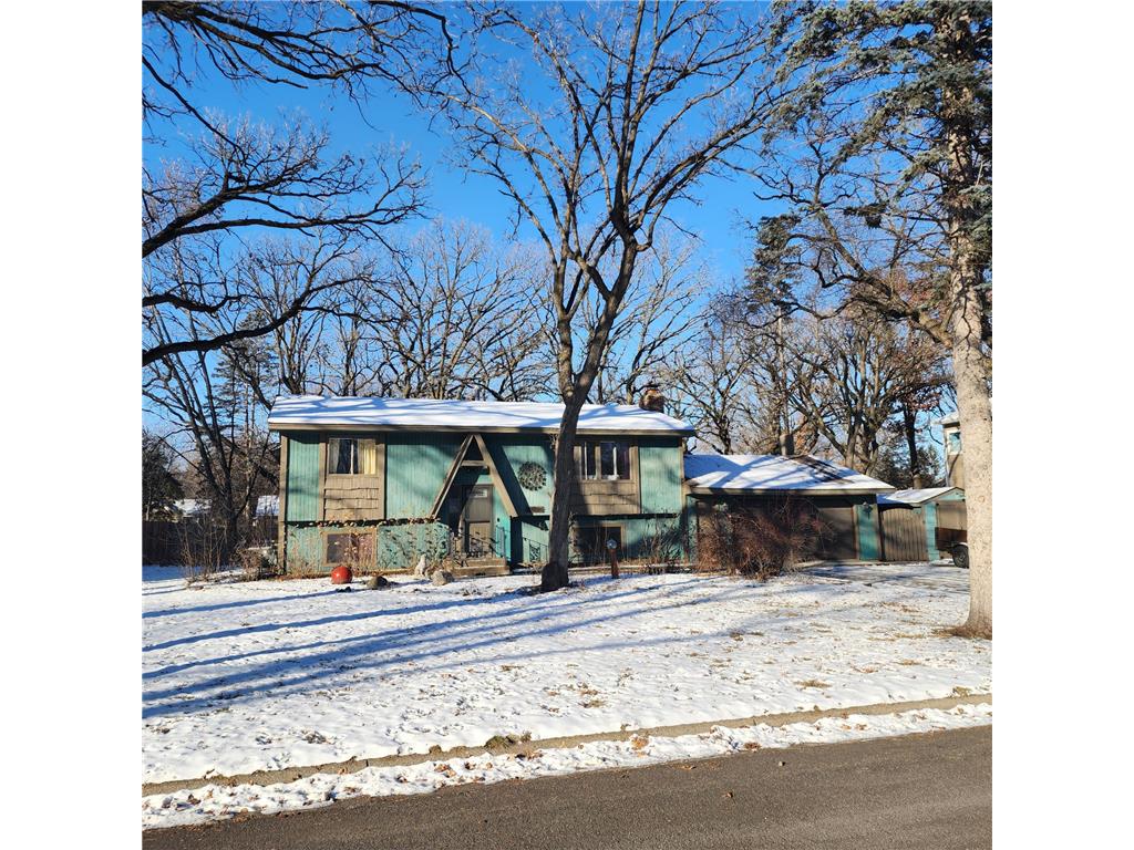 11517 Zane Circle N, Champlin, MN, 55316 | MLS: 6481883 | Edina Realty