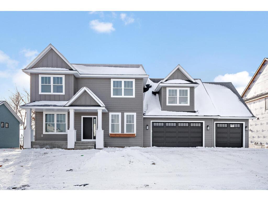 11521 Lakewood Court NE, Albertville, MN, 55301 | MLS: 6307996 | Edina ...