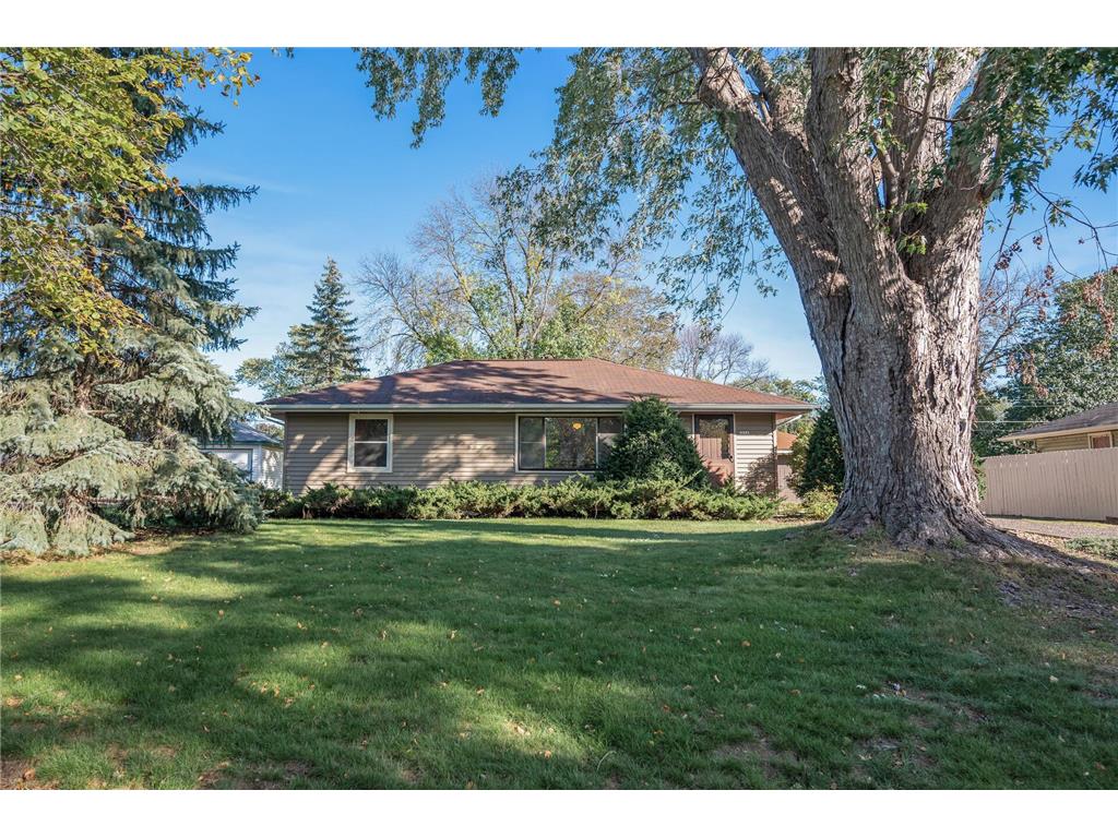 11521 Magnolia Street NW, Coon Rapids, MN, 55448 | MLS: 6442470 | Edina ...