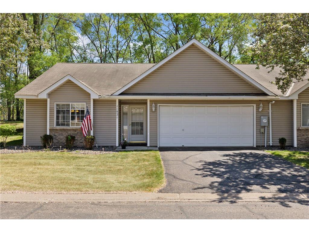11521 Poppy Street NW, Coon Rapids, MN, 55433 | MLS: 6713026 | Edina Realty